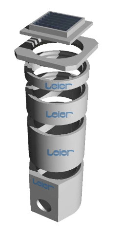 Leier HU - Víznyelő-akna